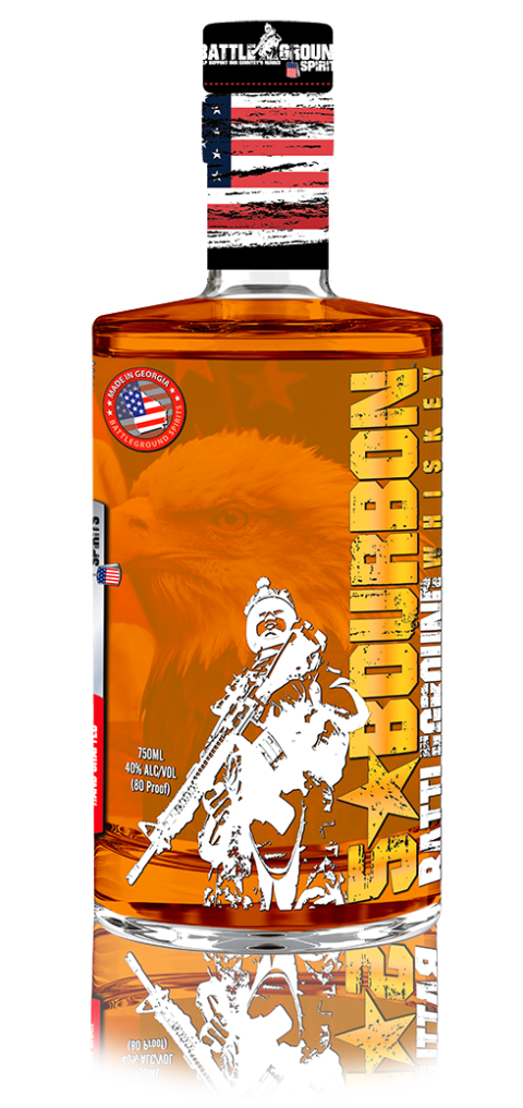 Battleground Spirits | Contributing To Our Country's Heroes